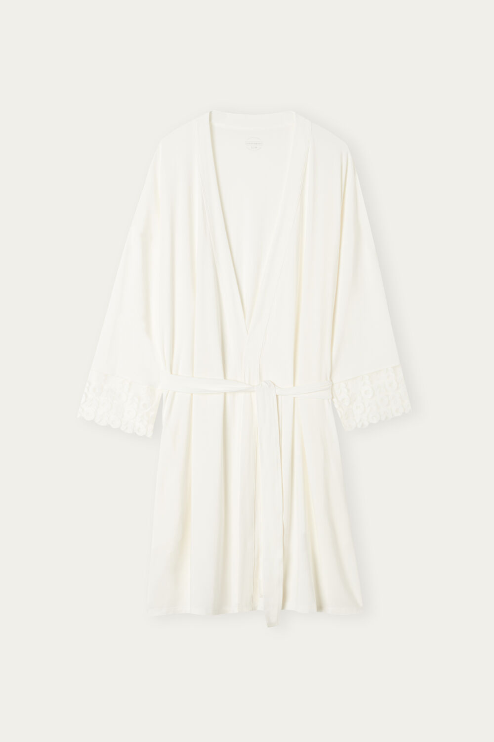 Made in Heaven Modal Robe | Intimissimi