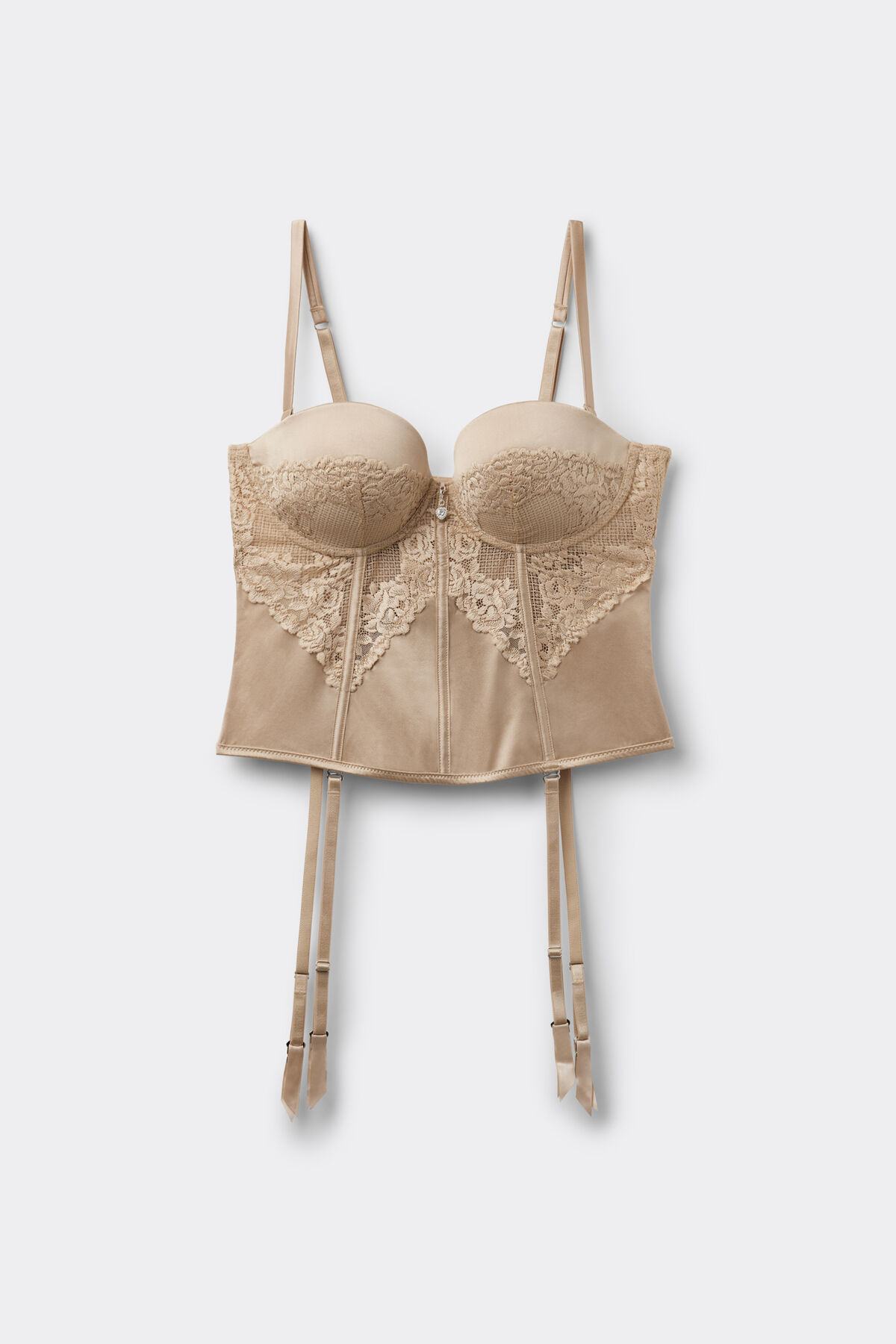 Elegant Red Lingerie For a Romantic Look | Intimissimi