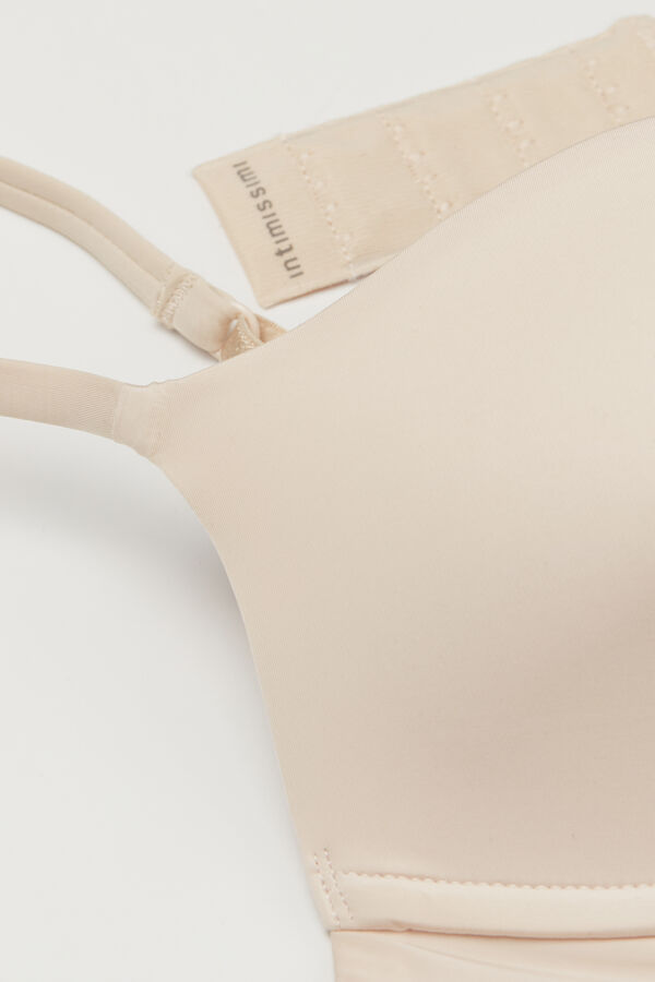 Bellissima Ultralight Microfibre Push-Up Bra | Intimissimi