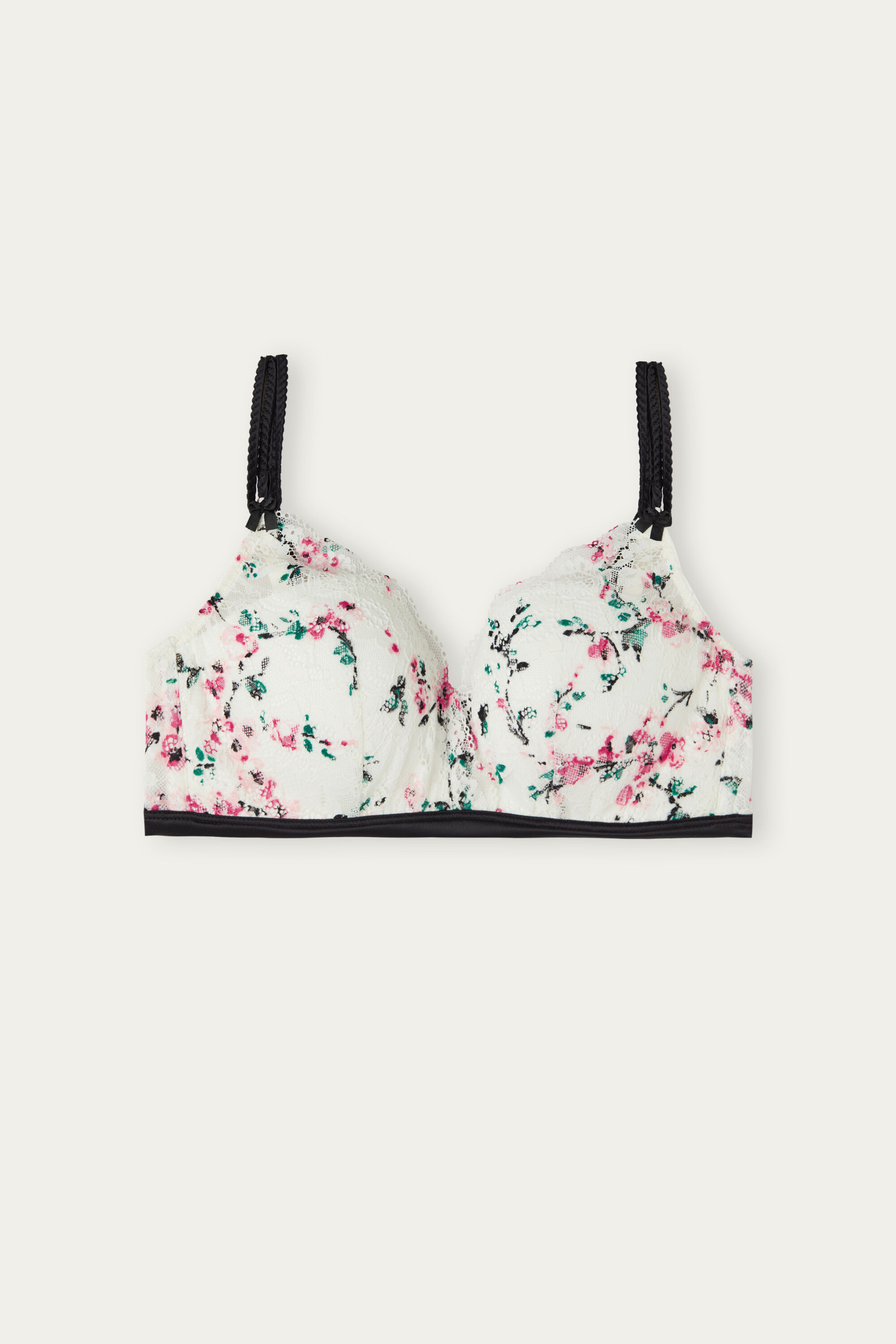 Bloom & Blossom Fabiola Push-up Bra | Intimissimi