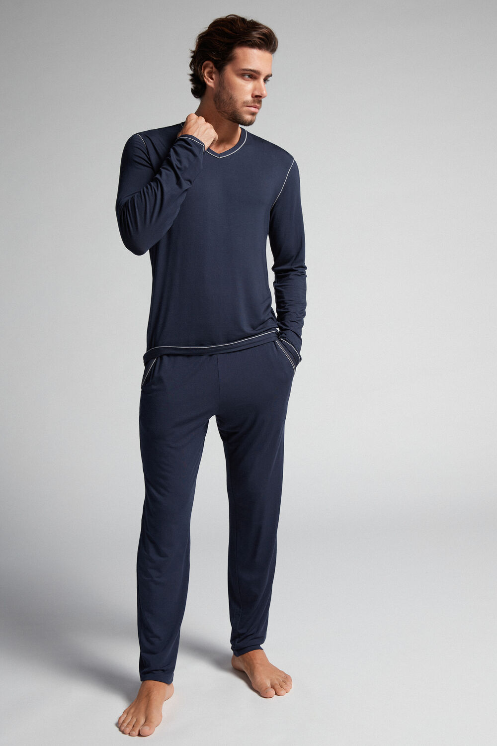 Micromodal Pajamas | Intimissimi