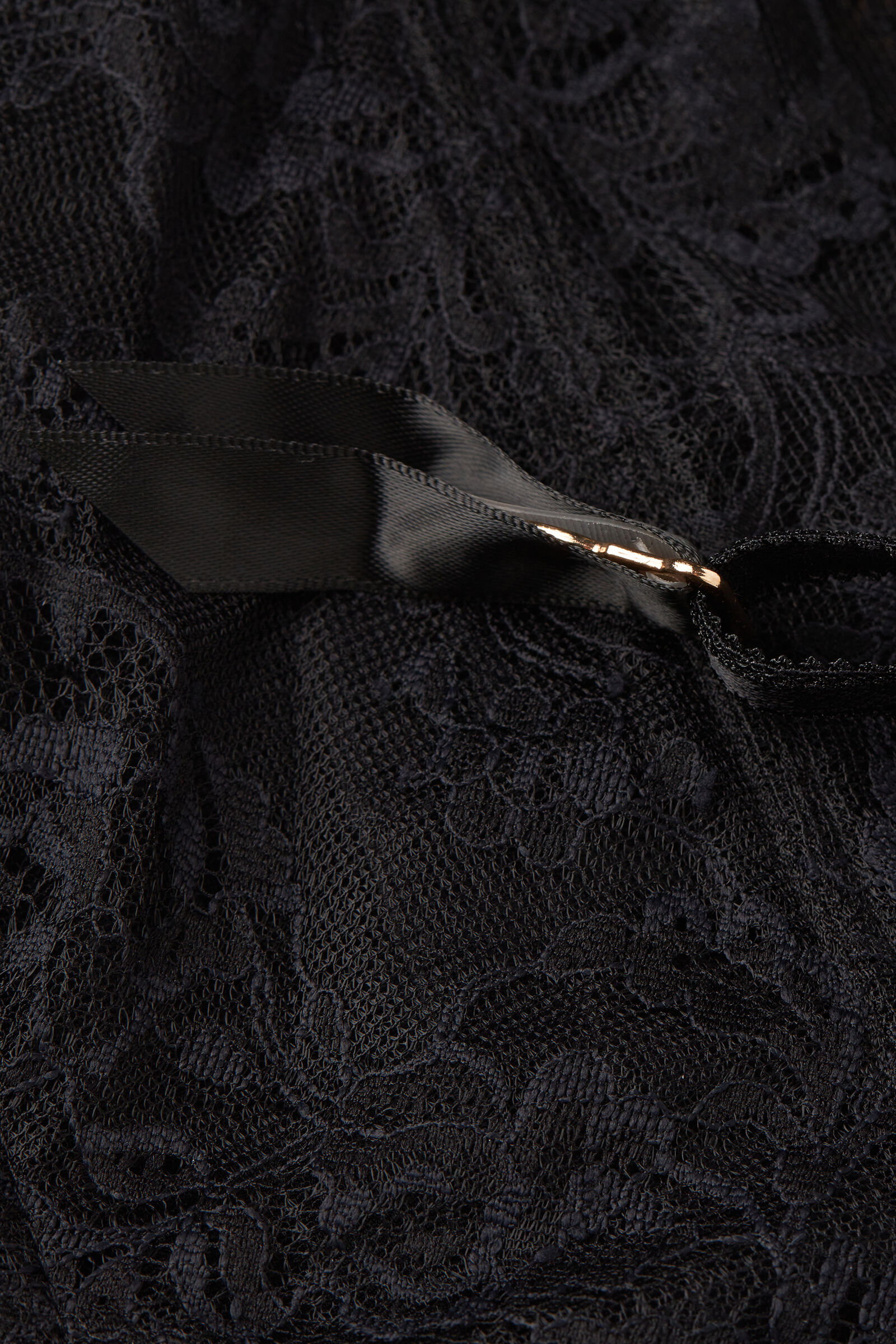 Never Gets Old Lace Basque | Intimissimi