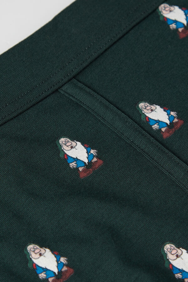 ©Disney Sleepy Stretch Supima® Cotton Boxers | Intimissimi