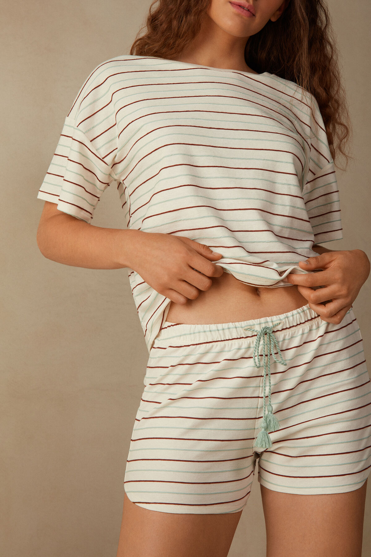 Women's Nightwear: Pyjamas, Dresses and Robes | Intimissimi