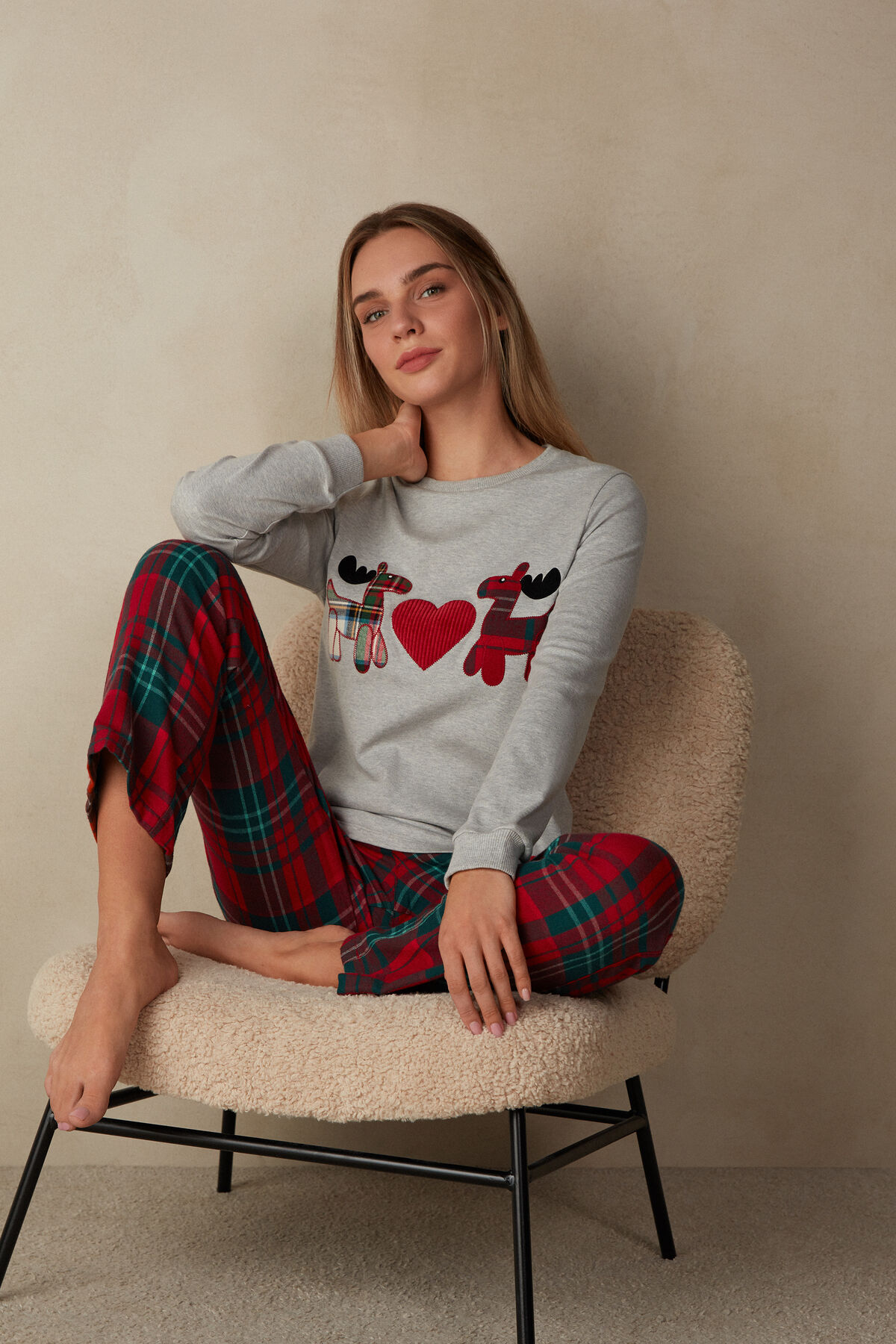 Women - Pyjama set | Intimissimi
