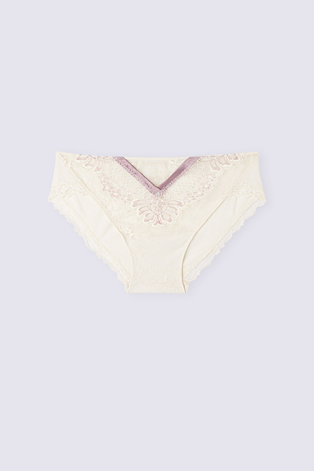 Heidi And Leni Klum Für Intimissimi