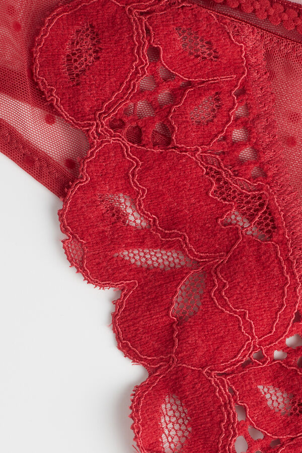 String-Tanga Pretty Iconic | Intimissimi