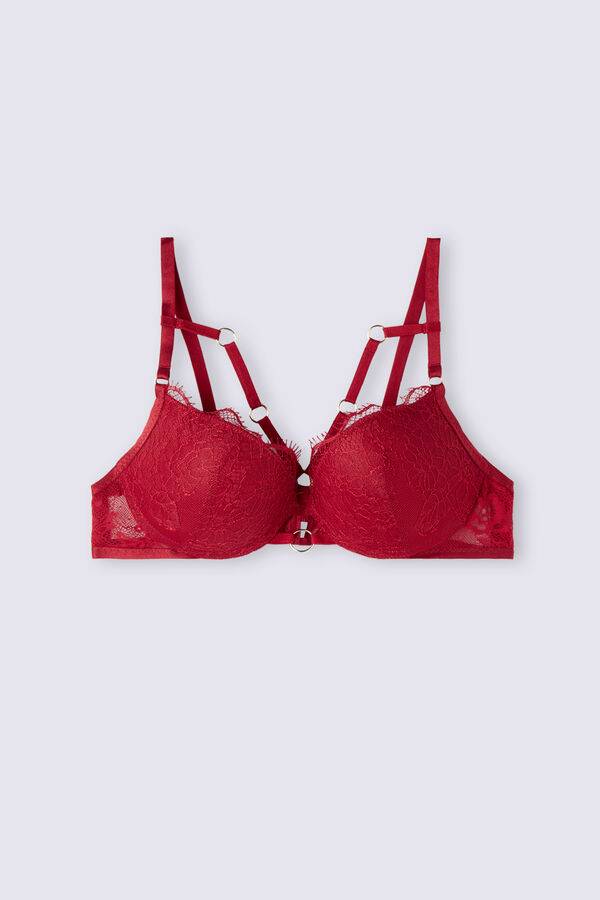 Simona The Game Of Seduction Push Up Bra Intimissimi