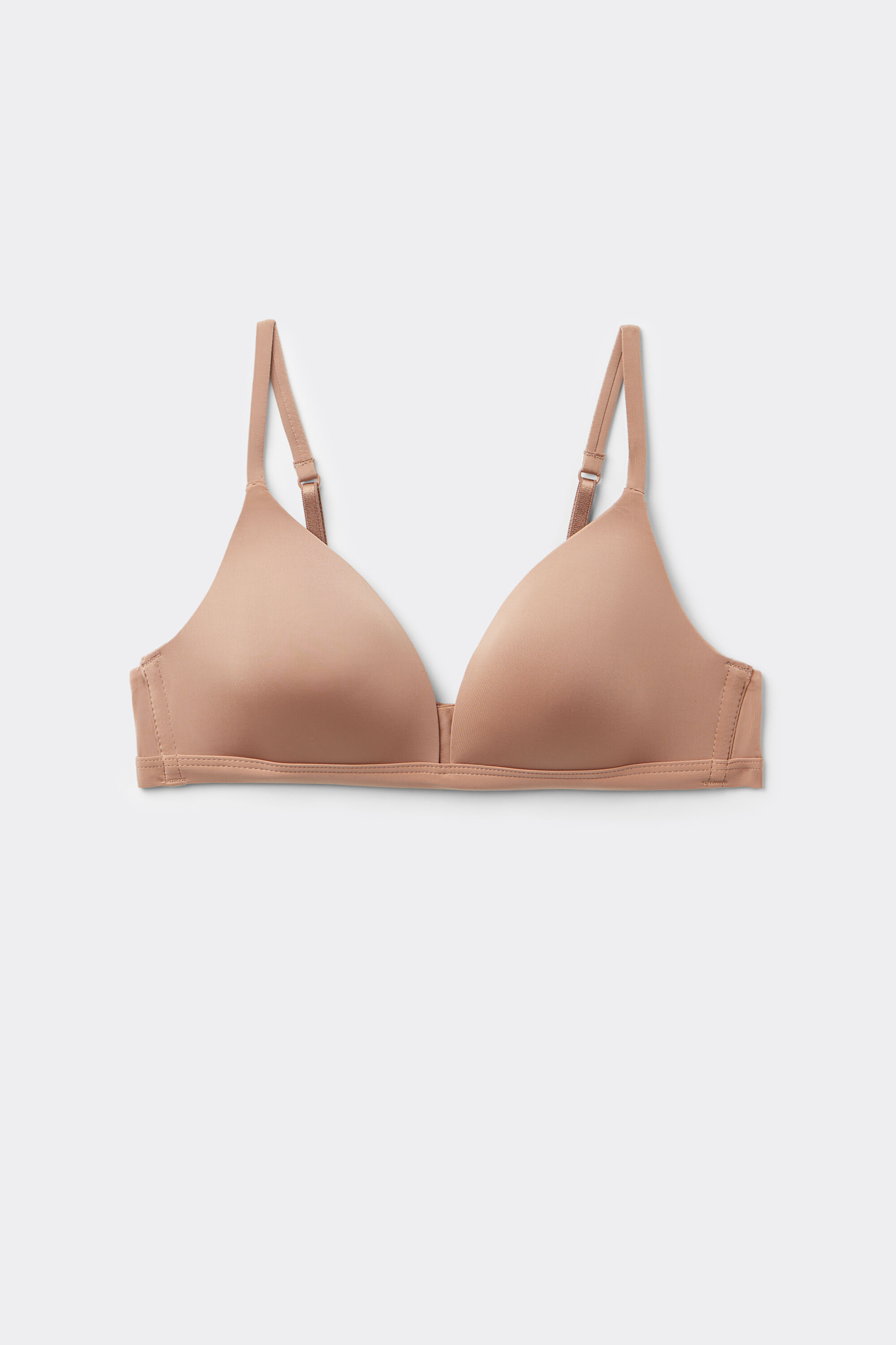 Tiziana Ultralight Microfibre Triangle Bra | Intimissimi