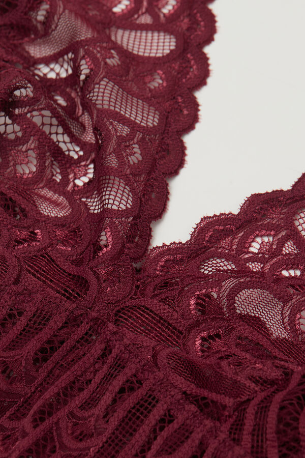 Koronkowe Body Elegant Silhouette - Intimissimi Koronkowe Body Elegant Silhouette - Intimissimi