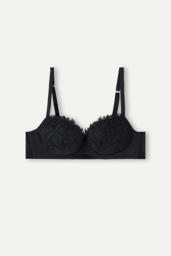 Sutien Balconette Sofia Fly Me to the Moon | Intimissimi