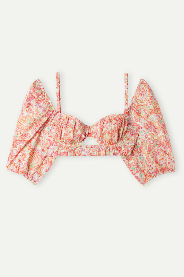 Summer Journey Bra Top | Intimissimi