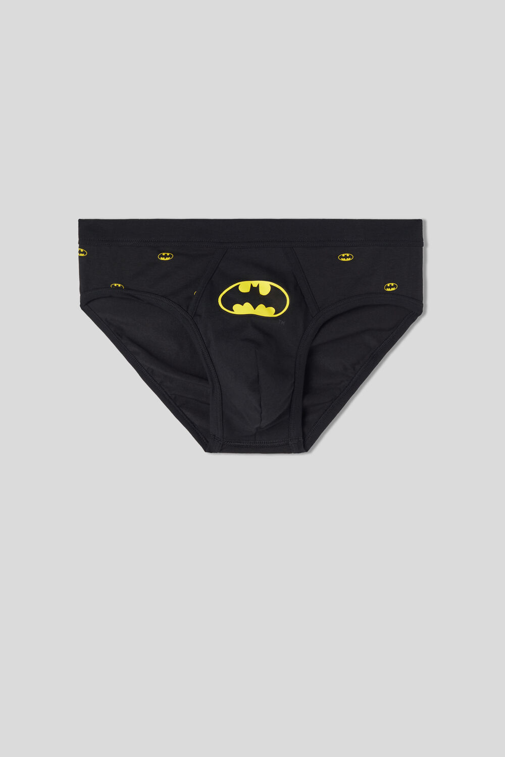 DC Comics Batman Stretch Supima® Cotton Briefs | Intimissimi