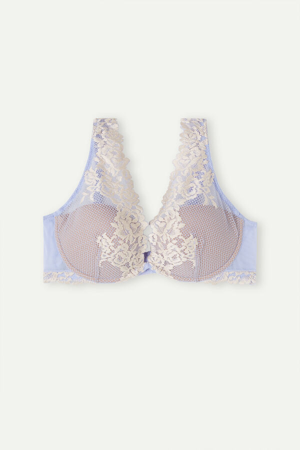 Pretty Flower Elena Balconette Bra | Intimissimi