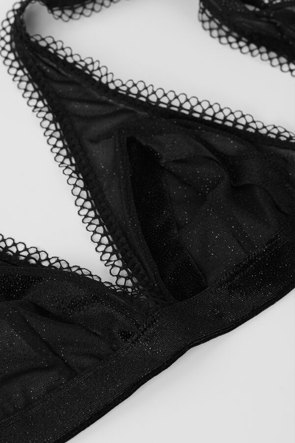 Under the Stars Triangle Bra | Intimissimi