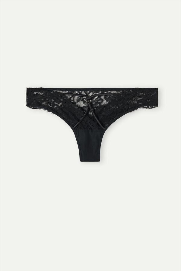 Undress to Impress Brazilian Briefs | Intimissimi