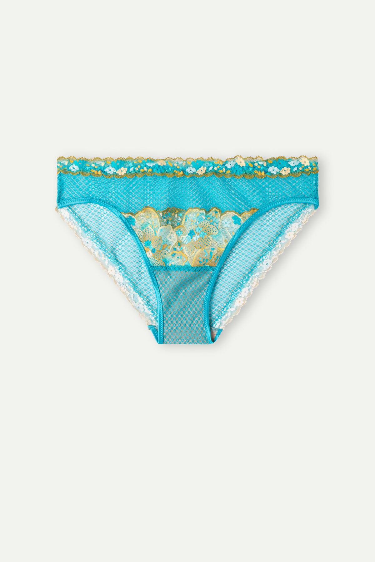 Summer Vibes Panties | Intimissimi