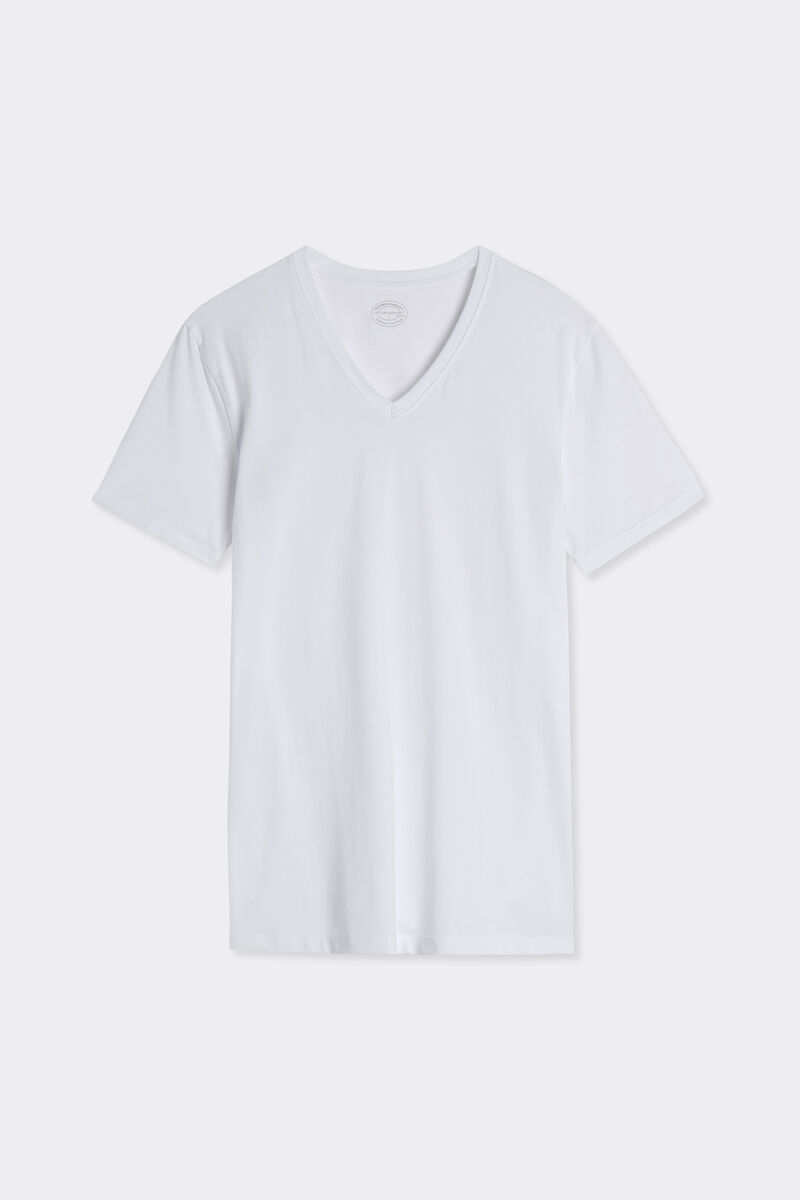 Men - T-Shirt Size Guide | IUMAN Intimissimi Uomo