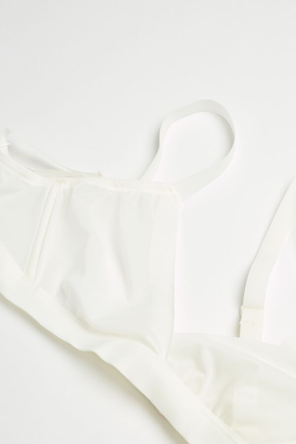 Emma Invisible Touch Triangle Bra | Intimissimi