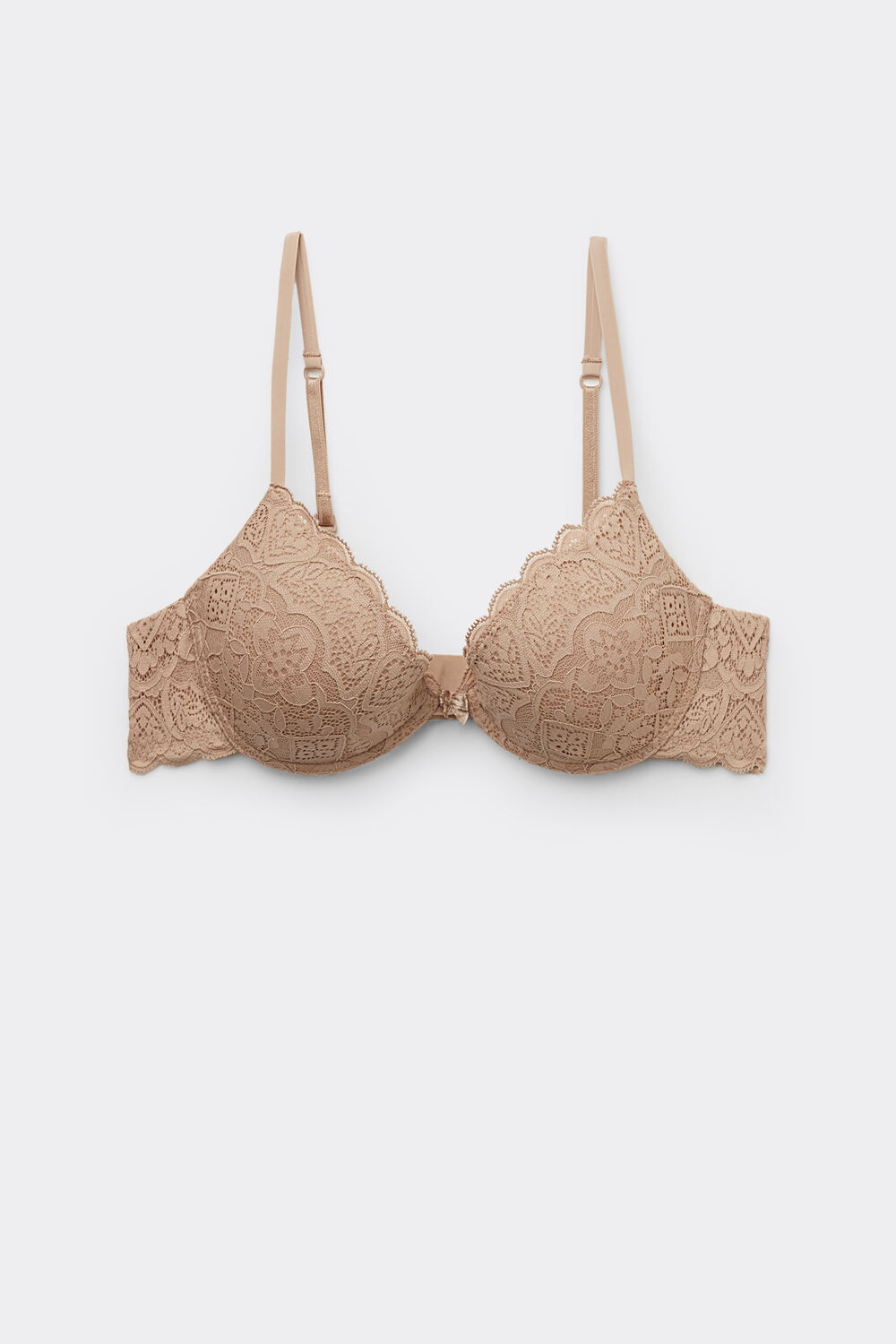 Bellissima Lace Push-Up Bra | Intimissimi