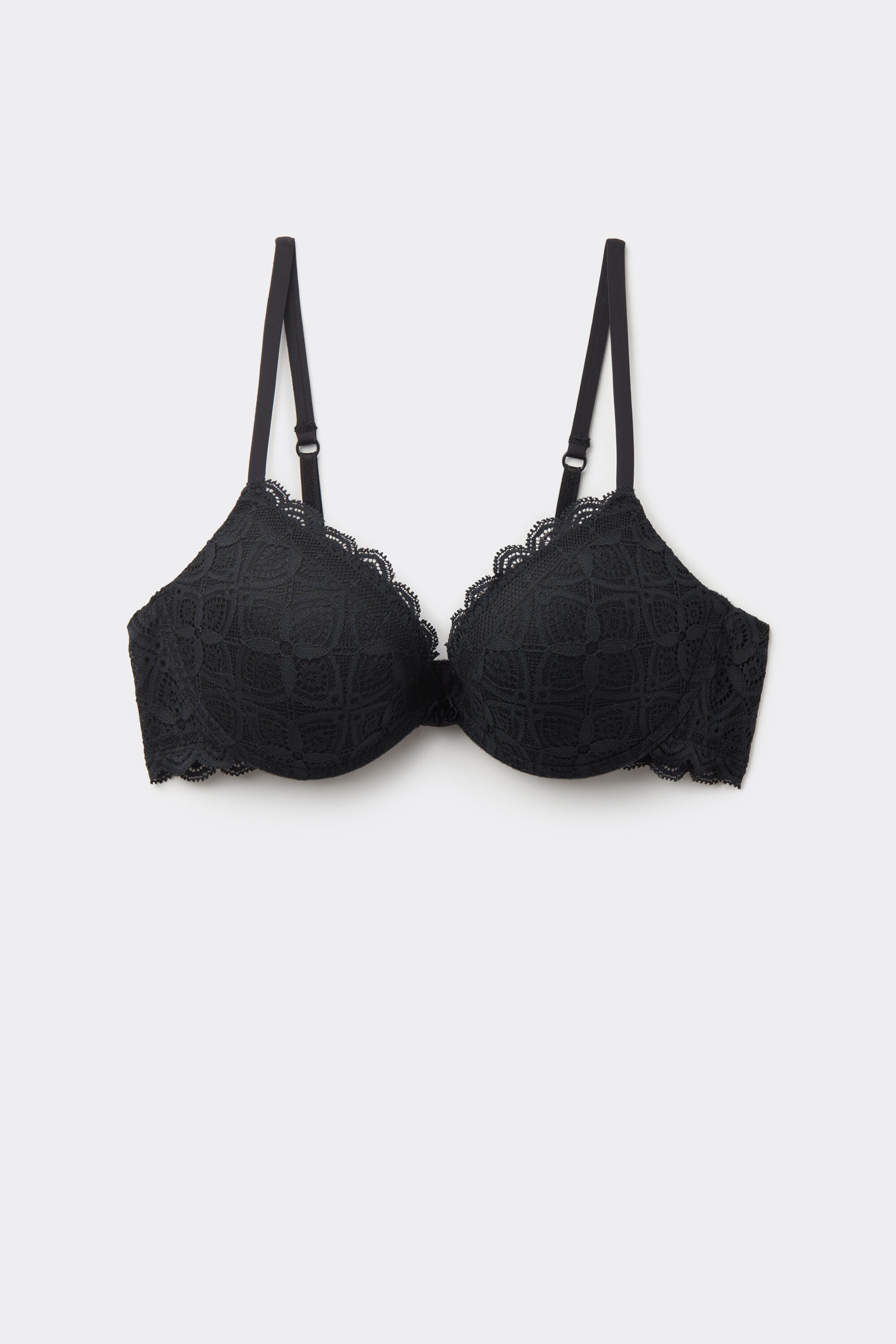 Bellissima Lace Push-Up Bra | Intimissimi