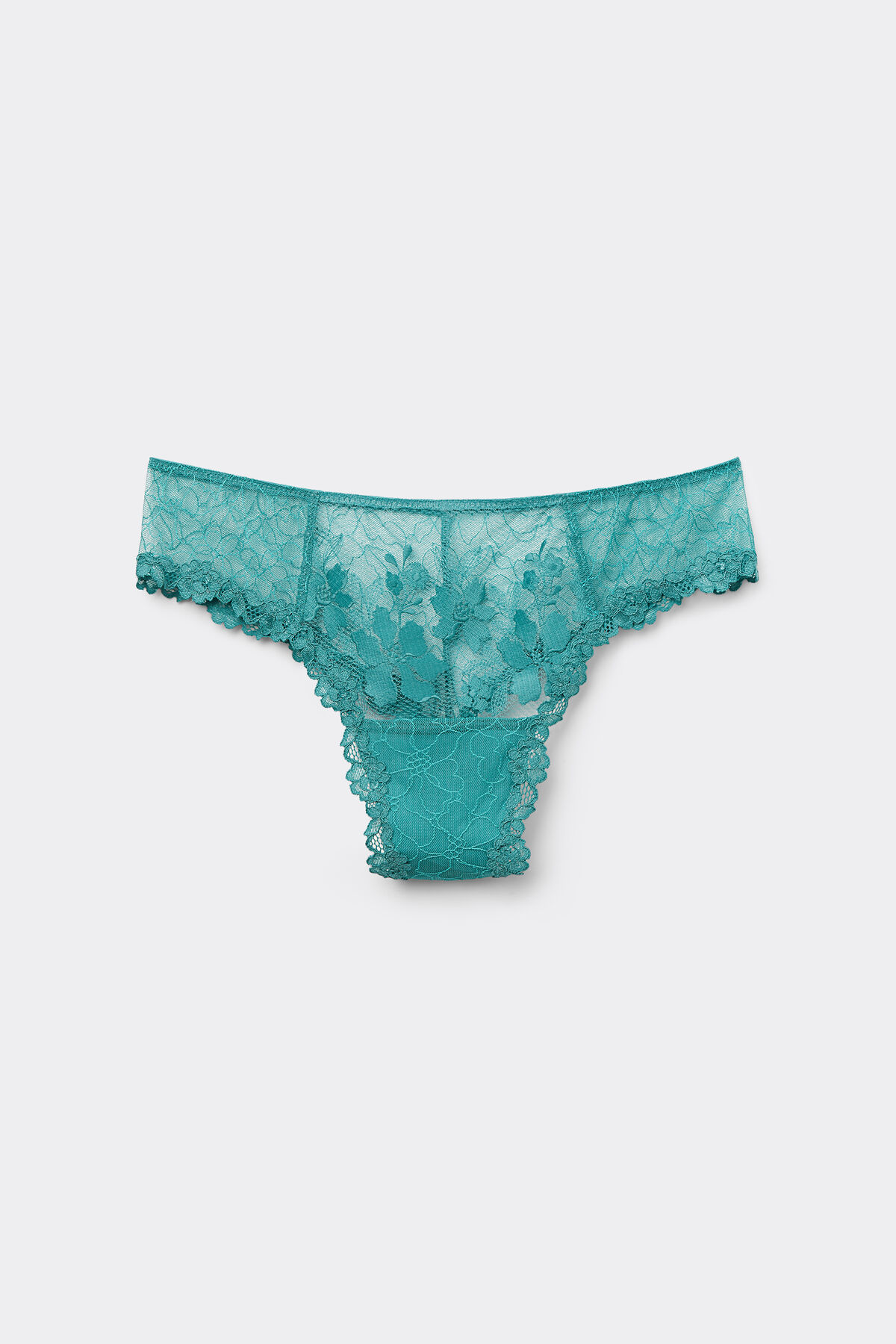 Женские трусики бразилиана | Intimissimi