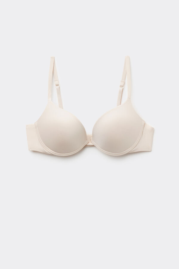Ultralight Mikrofiber Simona Süper Push-Up Sütyen | Intimissimi