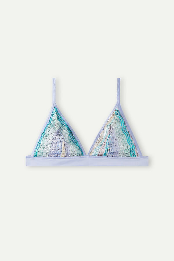 Miami Nights Triangle Bra | Intimissimi
