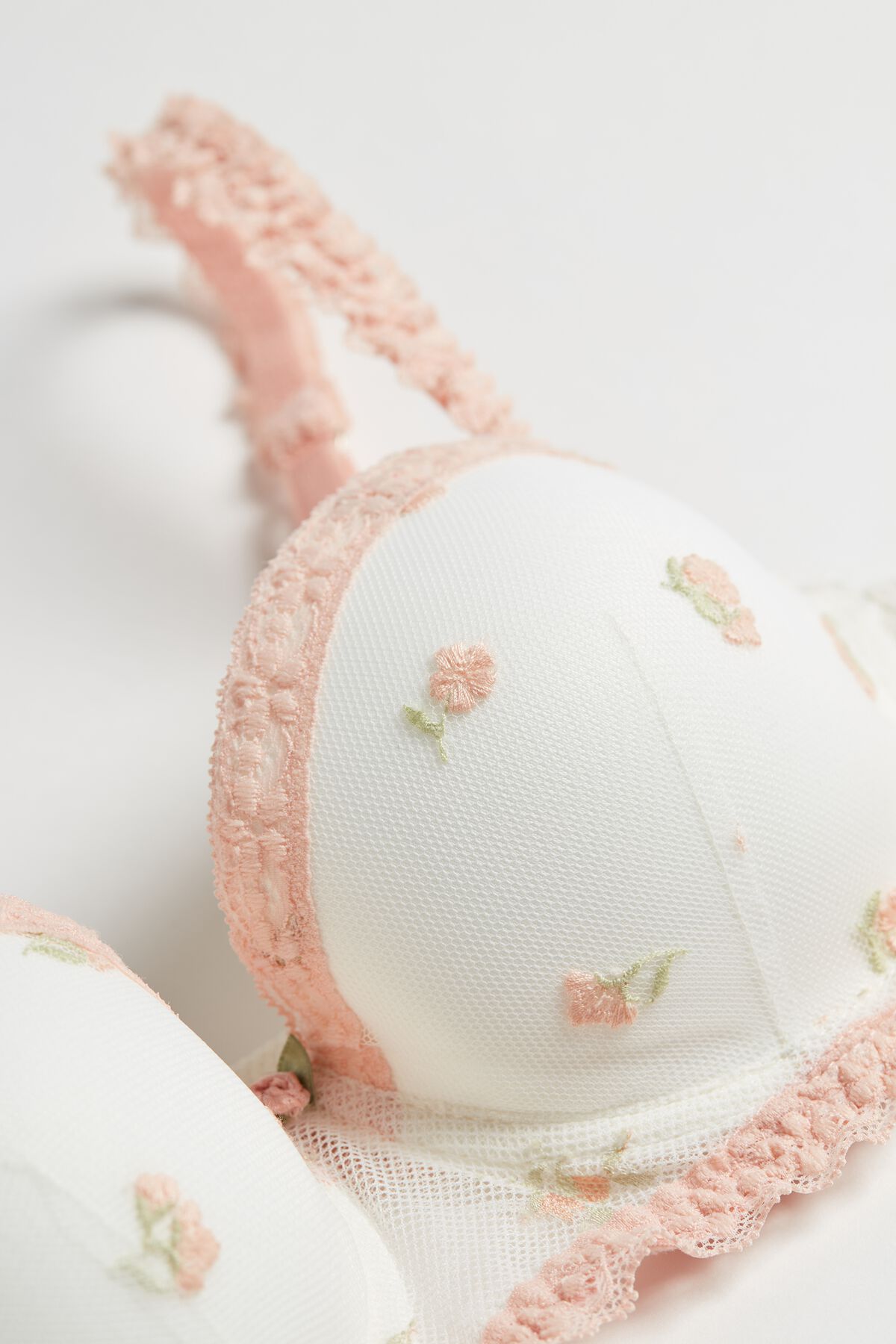 Isn't She Lovely Sofia Balconette Bra | Intimissimi