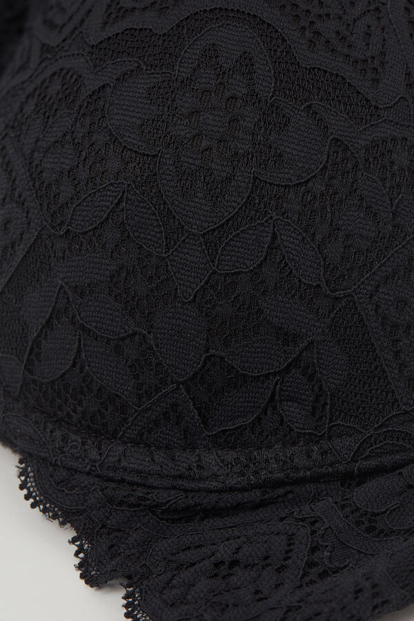 Simona Super Push-Up Bra in Lace | Intimissimi