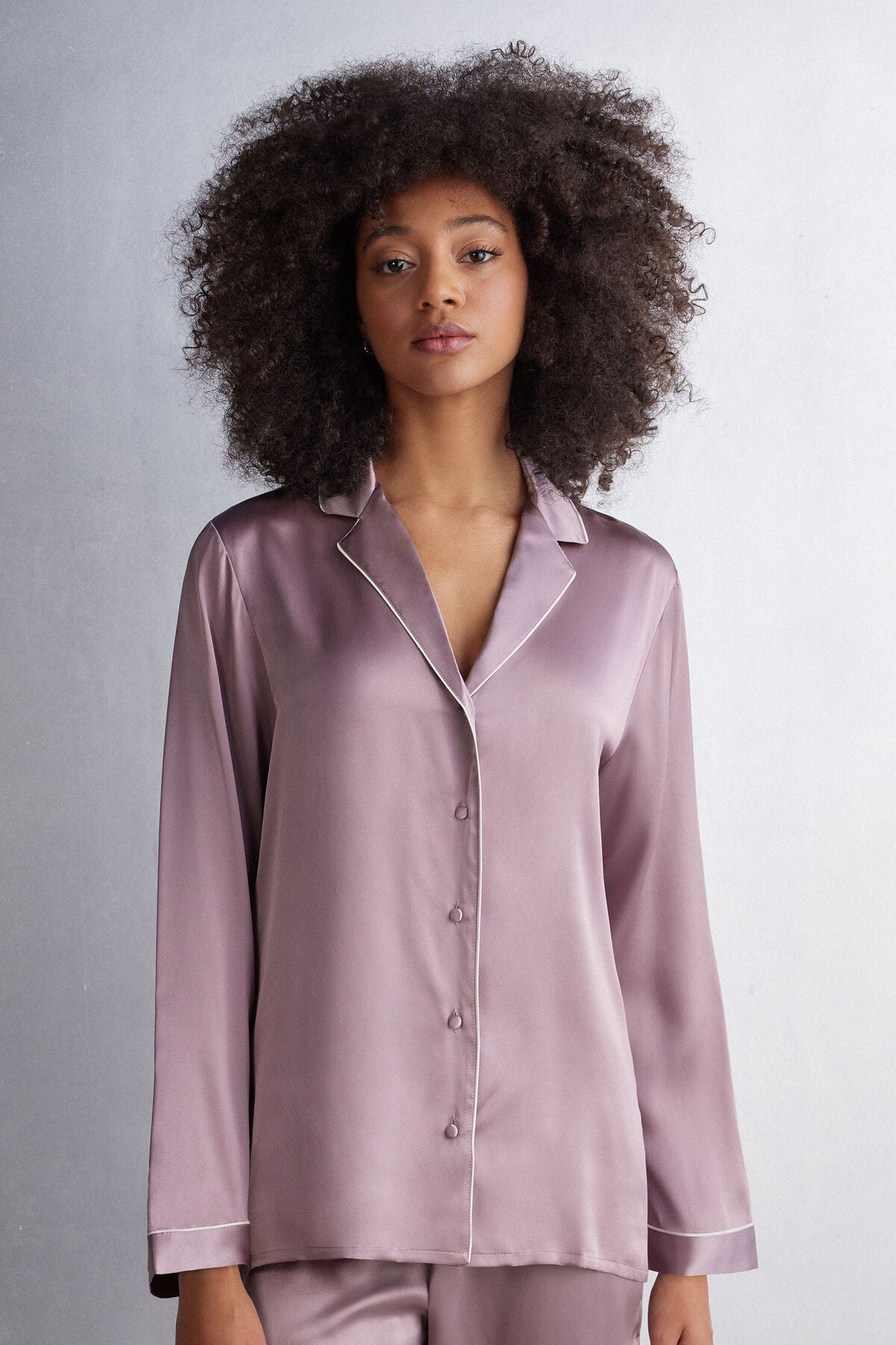 Women’s Silk Pyjamas: Luxurious & Breathable Comfort | Intimissimi