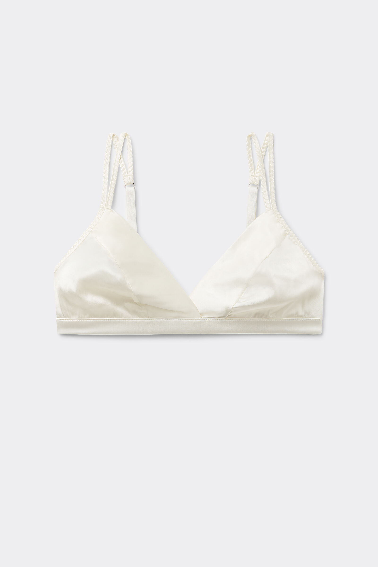Triangel-BH Emma aus Seide - Variation_Master - Intimissimi