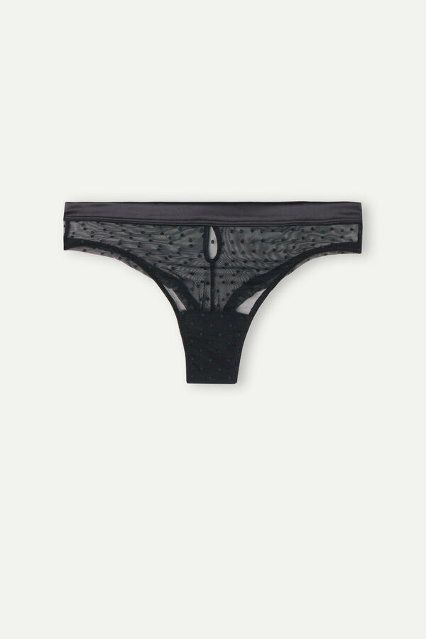Brazilian Sexy Dot Com Intimissimi