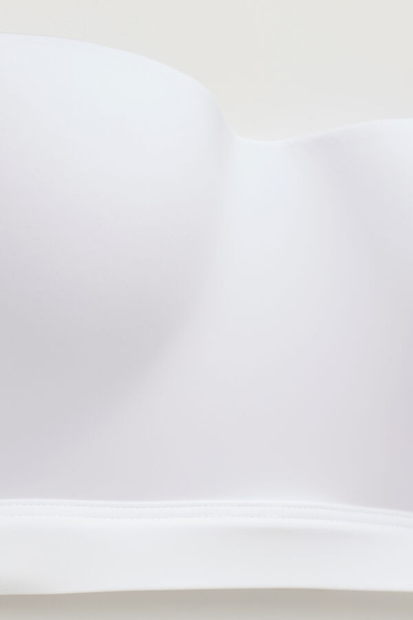 Ultralight Microfibre Bra Top | Intimissimi