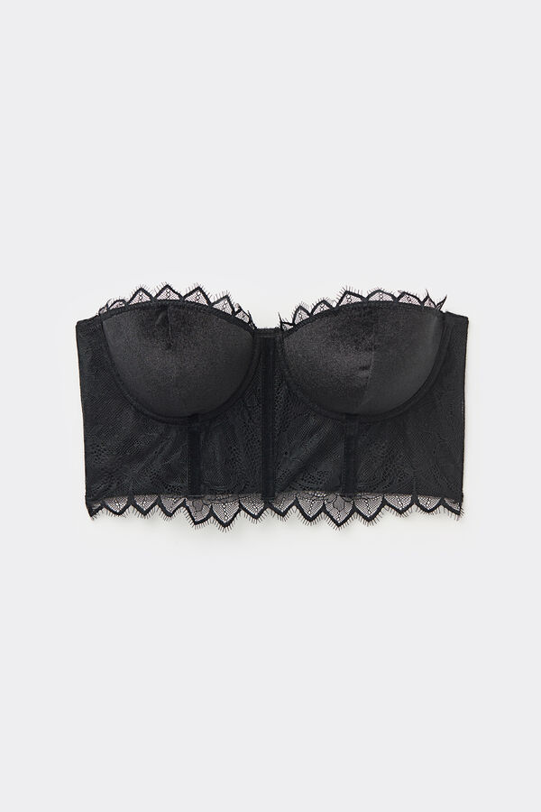 Žensko donje rublje: Bebidol, bodi i podvezice | Intimissimi