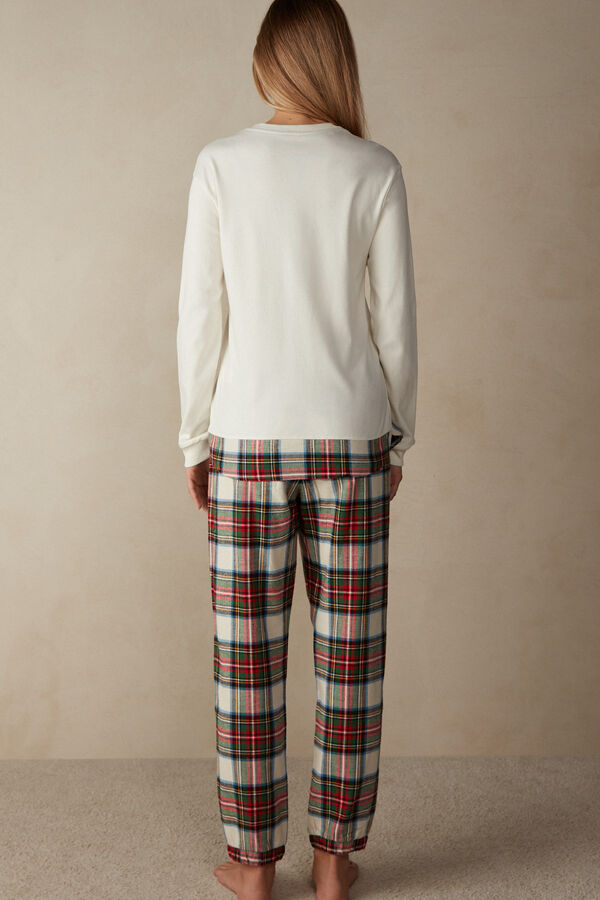 Kvinder - Pyjama set | Intimissimi