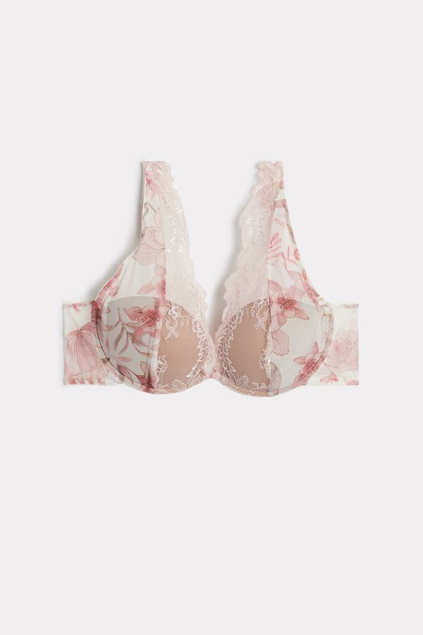 Elena Spring Breeze Balconette Bra | Intimissimi