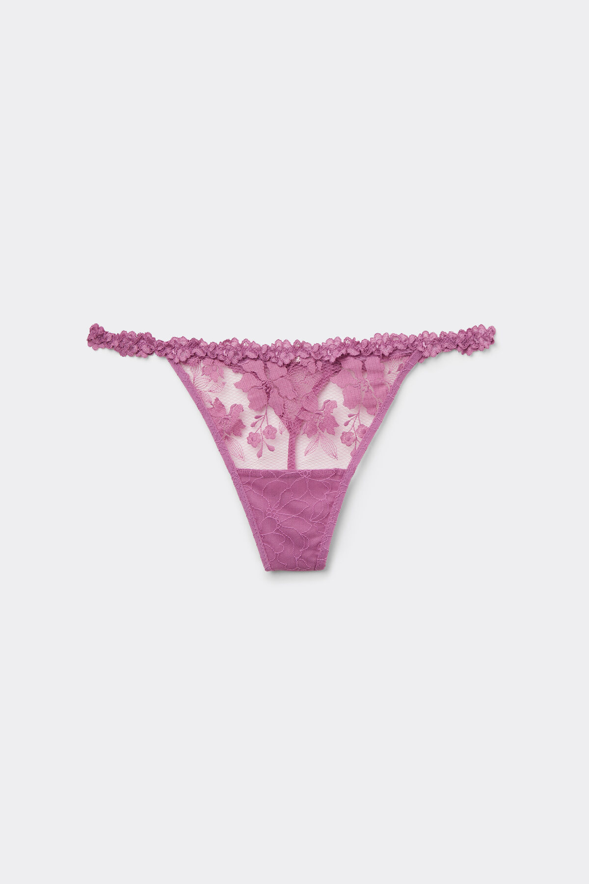 String Tangas: Verführerisch und begehrenswert | Intimissimi