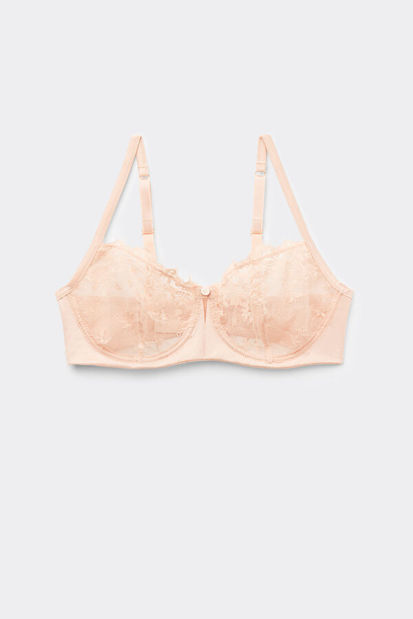 Daniela Self Love Balconette Bra | Intimissimi