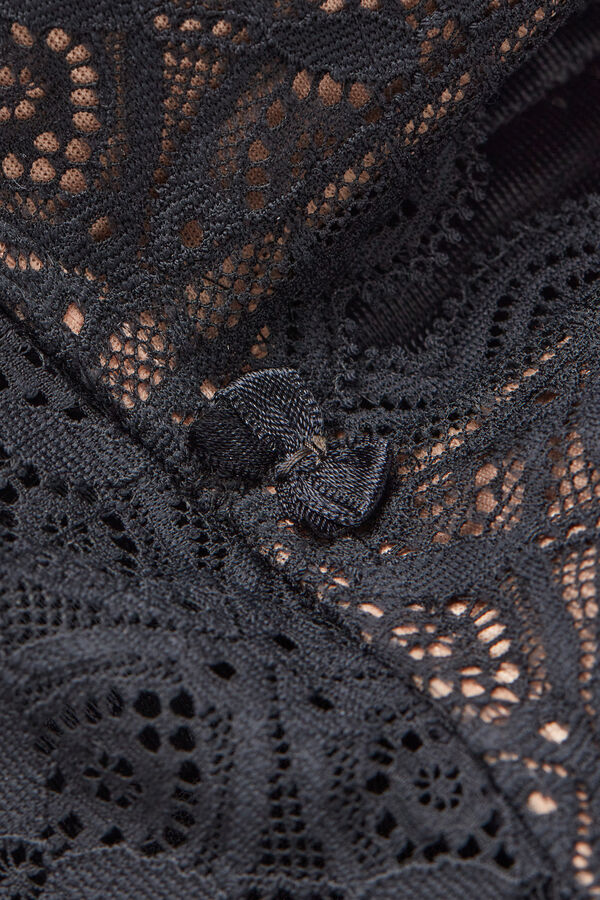 Asia Balconette Bra | Intimissimi