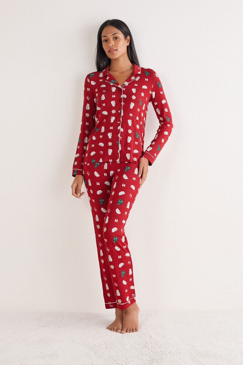 Pijamas de Mujer: Colección ropa para dormir | Intimissimi