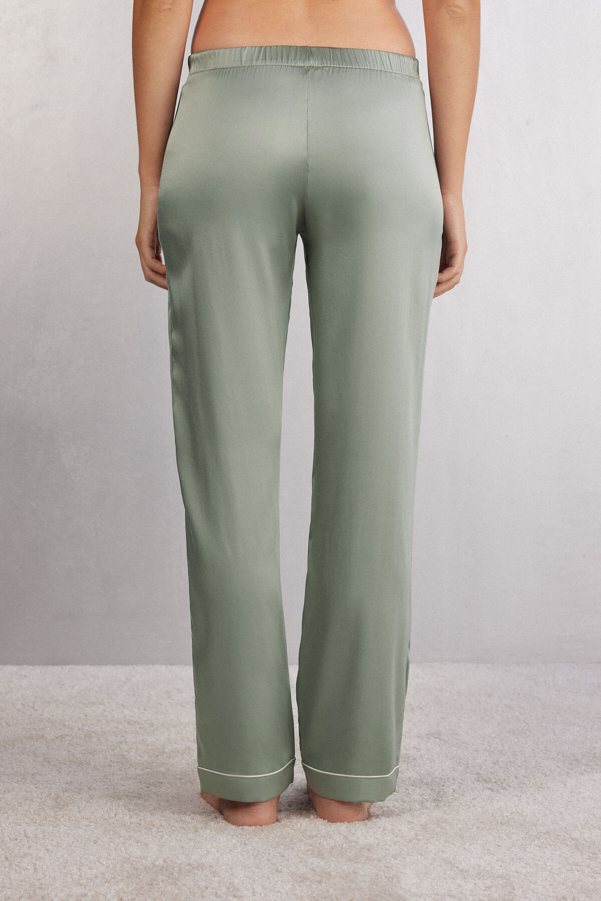 Pijamas de seda de mujer | Intimissimi