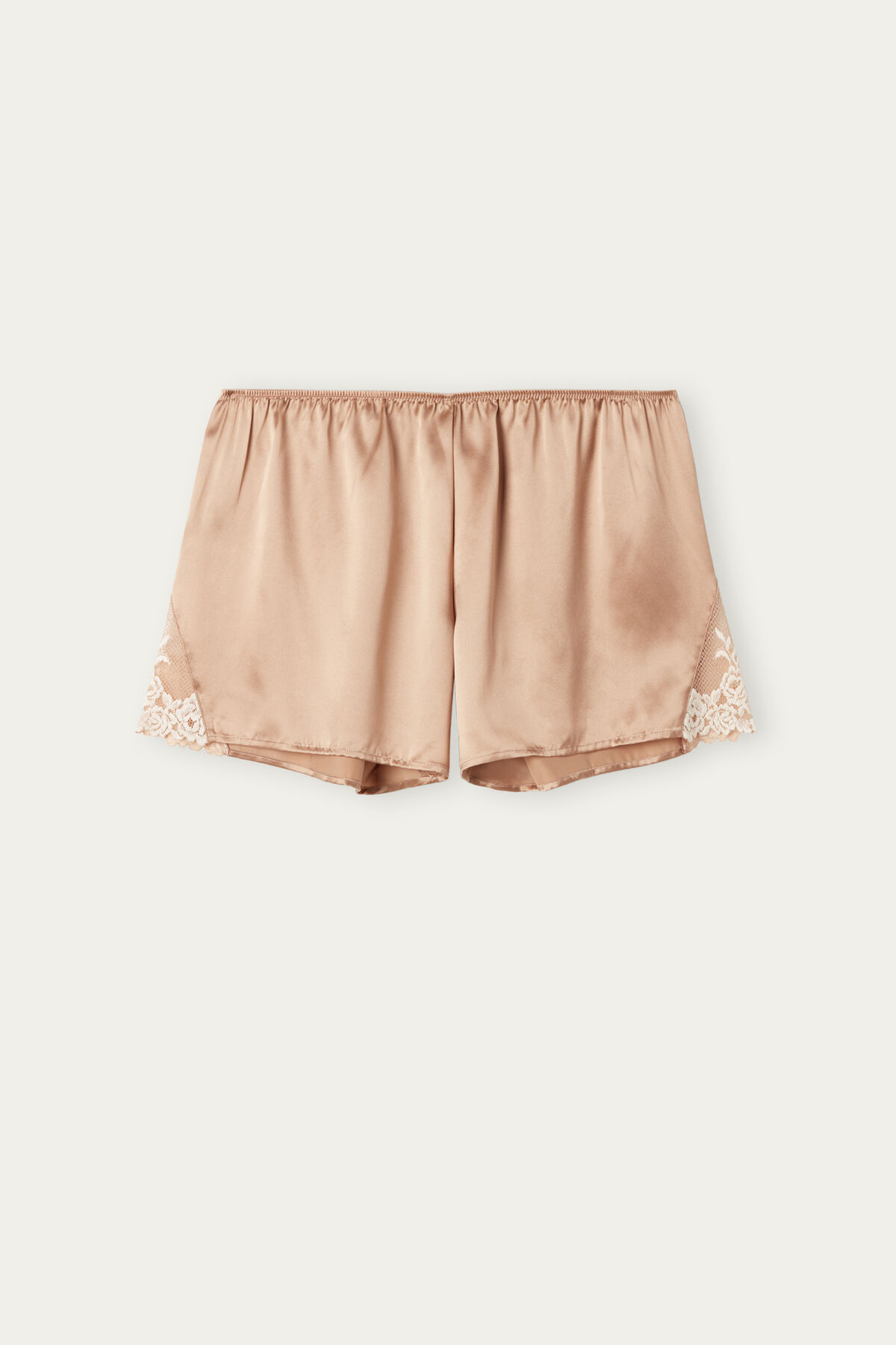 Pantaloncino Seta Pretty Flowers | Intimissimi