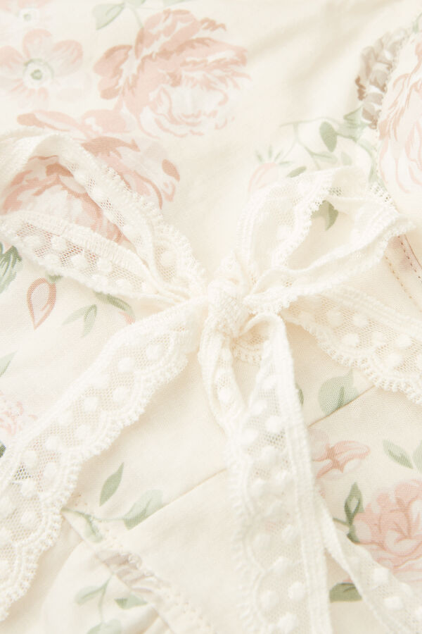 Scent of Roses Basque | Intimissimi