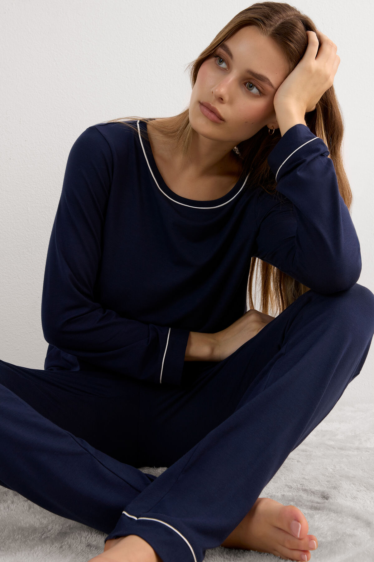 Pyjamas För Dam: Extra Lyx och Elegans i Vardagen | Intimissimi