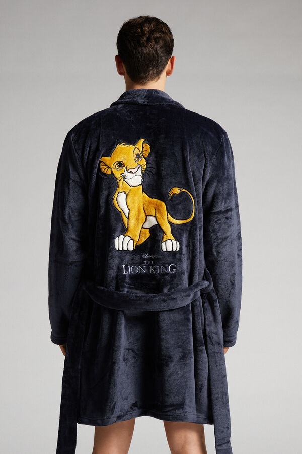 ©Disney The Lion King Terrycloth Robe | Intimissimi