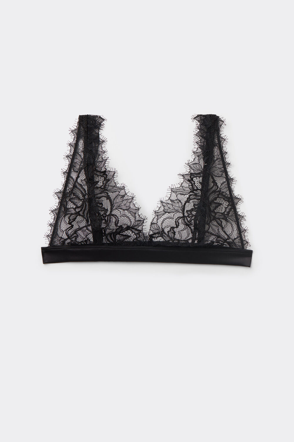 Her Beauty Lace Triangle Bra | Intimissimi