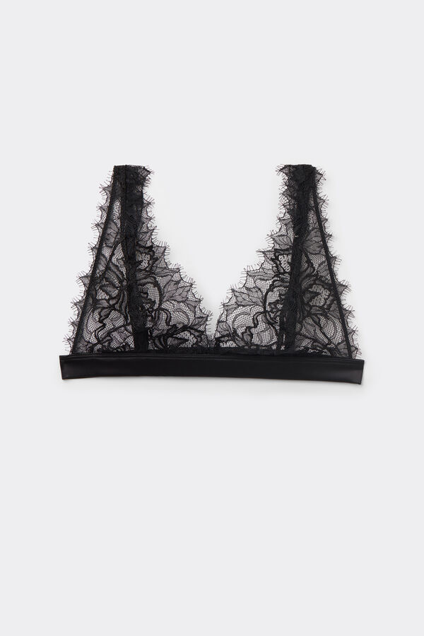 Her Beauty Lace Triangle Bra | Intimissimi