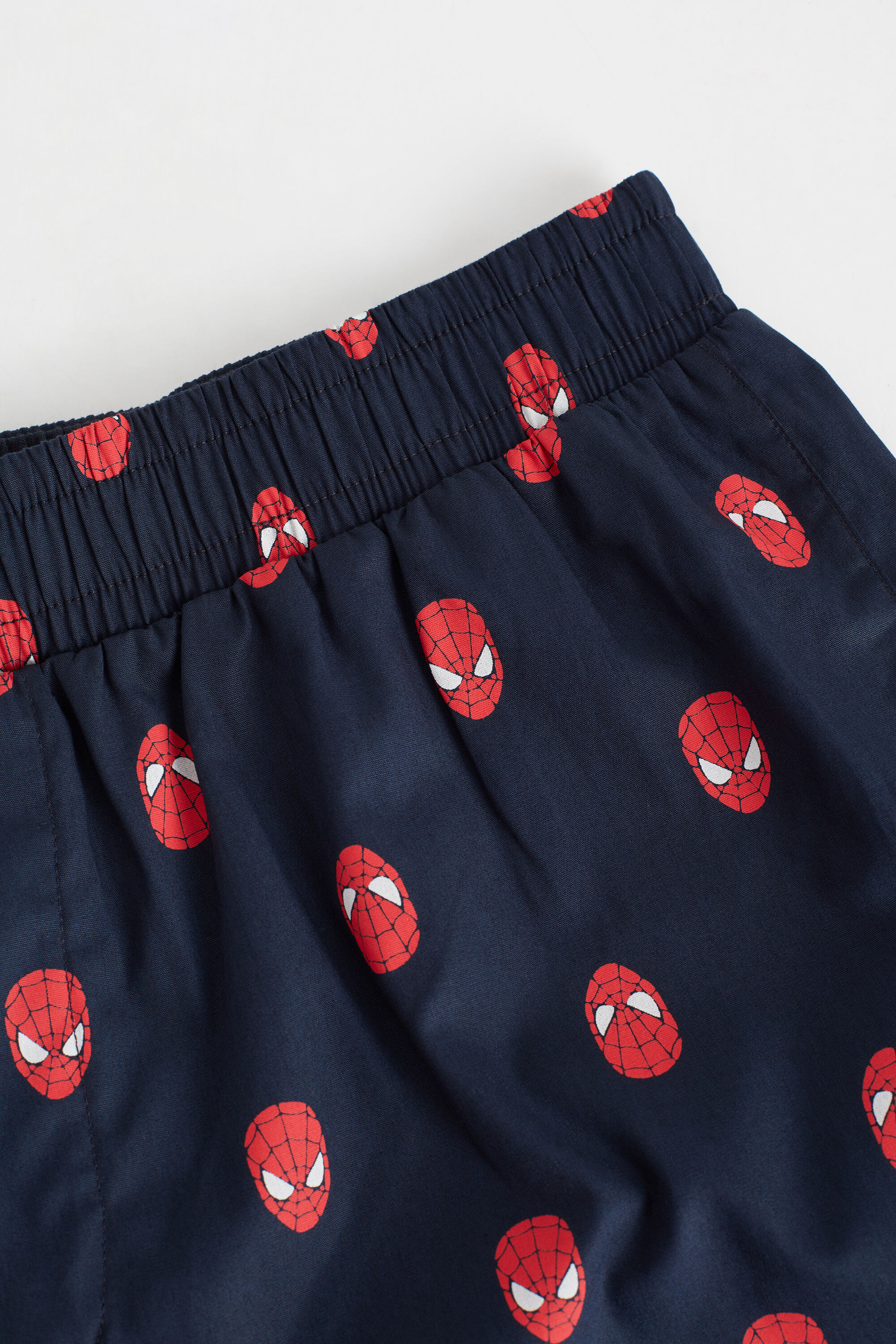 Cotton Spider-Man Boxers | Intimissimi