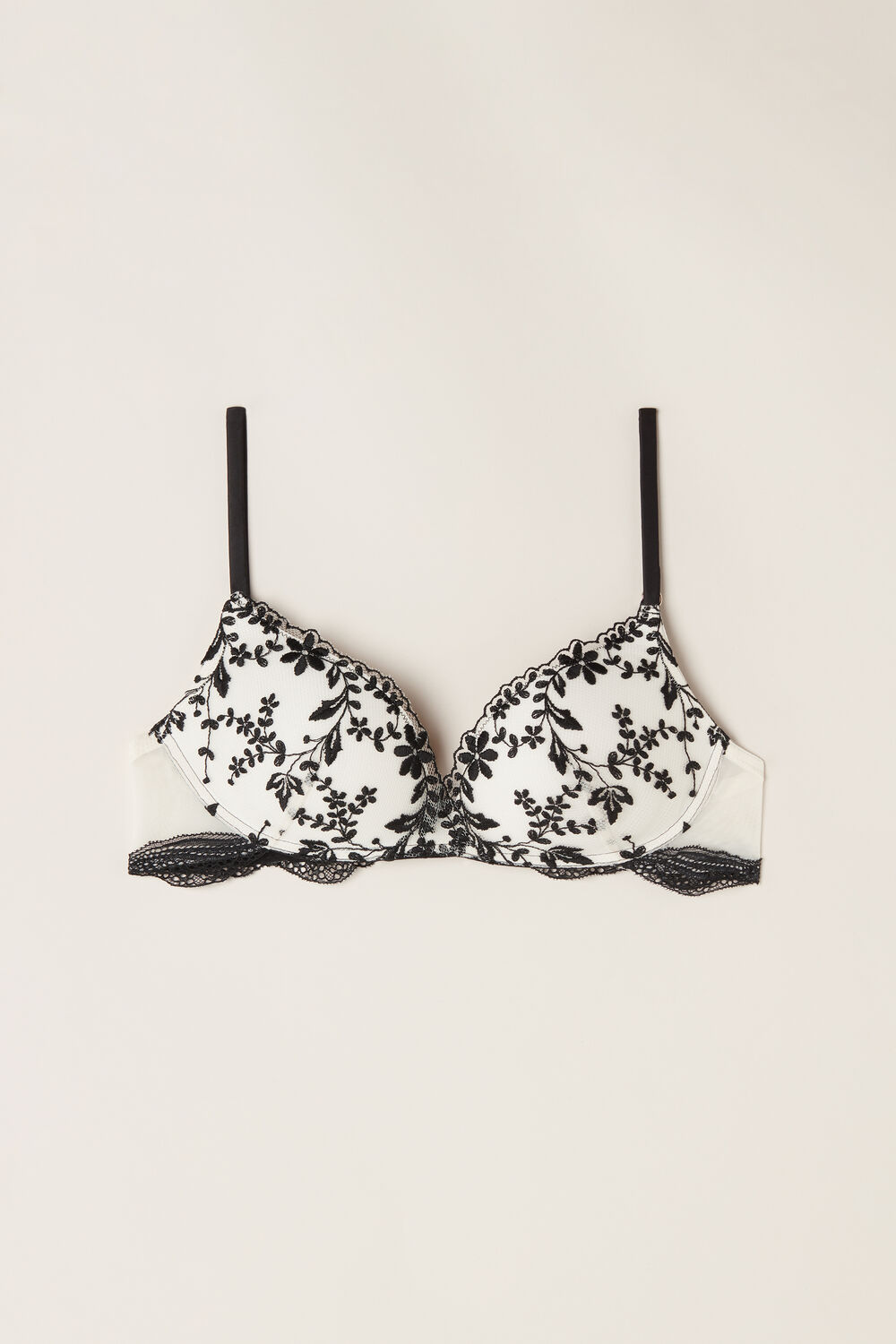 Reggiseno Super Push-up Gioia Delicate Love | Intimissimi